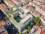 FMV Isik Anaokulu Nişantaşı Kampüsü (Teşvikiye Cad., No:6, Şişli, İstanbul), anaokulları  İstanbul'dan