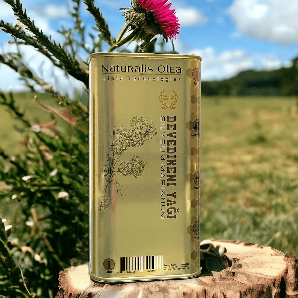 Petrol ürünleri üreticileri Naturalis Olea, Döşemealtı, foto