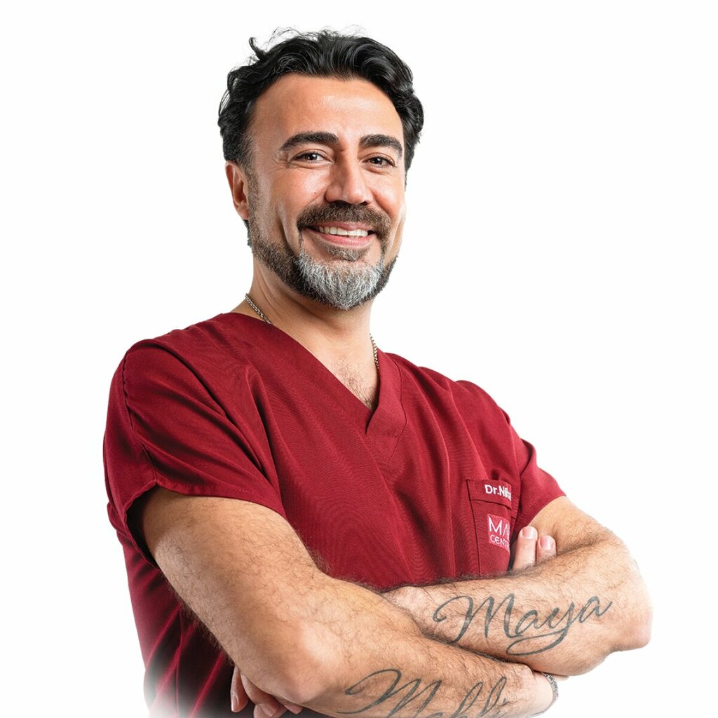Güzellik salonu Maya Estetik - Edremit, Edremit, foto
