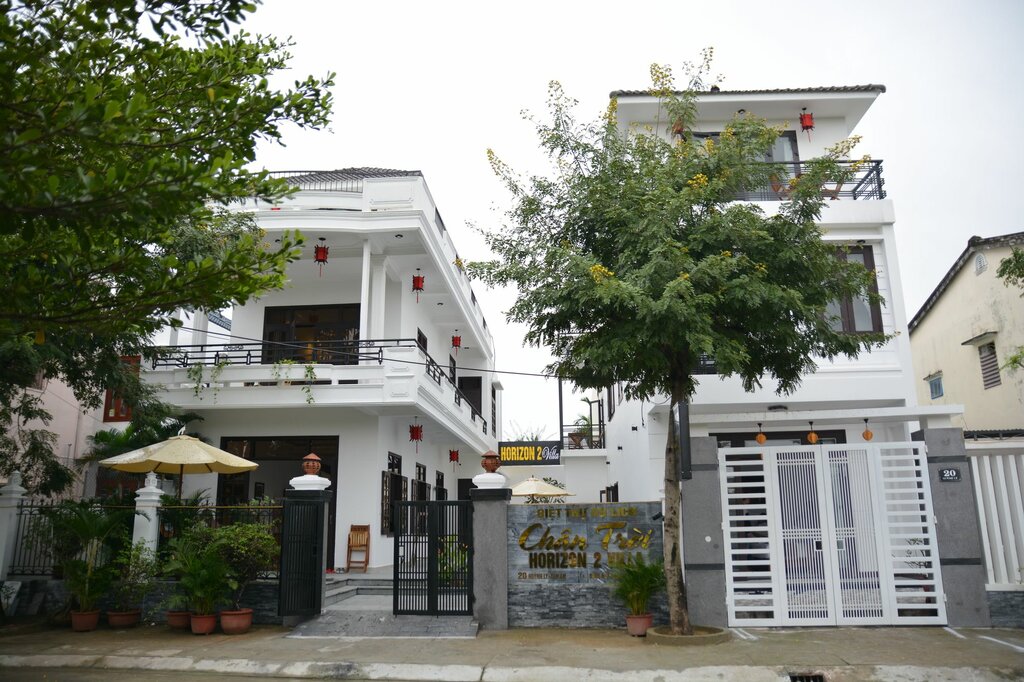 Otel Horizon 2 Villa Hoi An, Hoi An, foto