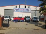 Öz-İş Karoser (29 Ekim Mah., İzmir Aydın Cad., No:4, Torbalı, İzmir), oto kaporta  Torbalı'dan