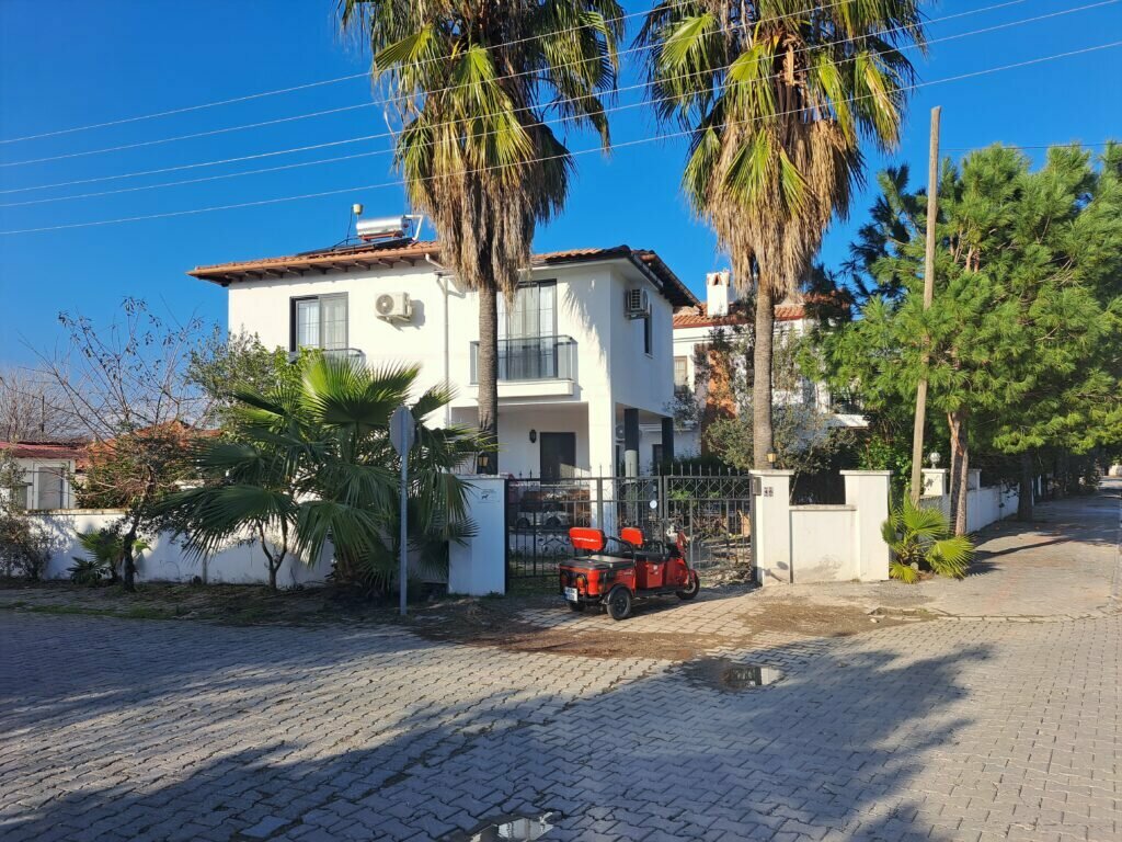 Emlak ofisi Dalyan Select Property Services, Ortaca, foto