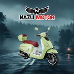 Nazlı Motor (Karaman, Karaman Merkez , Alişahane Mah., 164. Sok., 24), otomobil satış galerileri  Karaman'dan