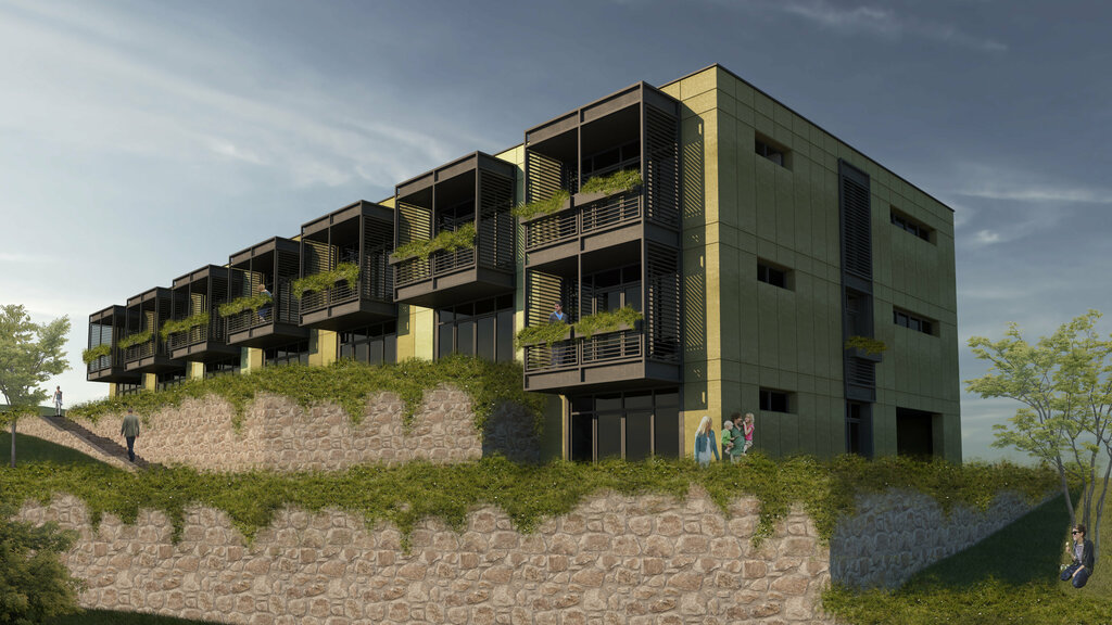 Mimari proje firmaları Manço Mimarlık, İstanbul, foto