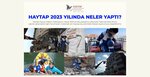 Haytap (Ankara, Çankaya, Uğur Mumcu Cad., 61A), çevre dernekleri  Ankara'dan
