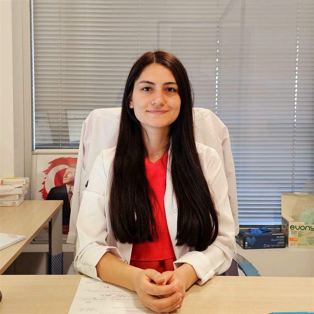 Hastaneler Erbaa Devlet Hastanesi, Erbaa, foto