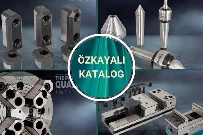 Metal ürün firmaları Azizoğlu Teknik Hırdavat, İzmir, foto