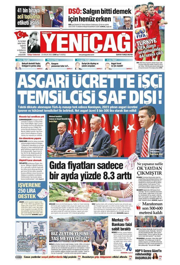Yayınevleri, yayıncılar Gazete Pasinler, Pasinler, foto