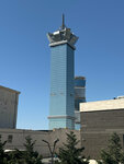SOFAZ Tower (Heydar Aliyev Avenue No:111), turistik yerler  Bakü'den
