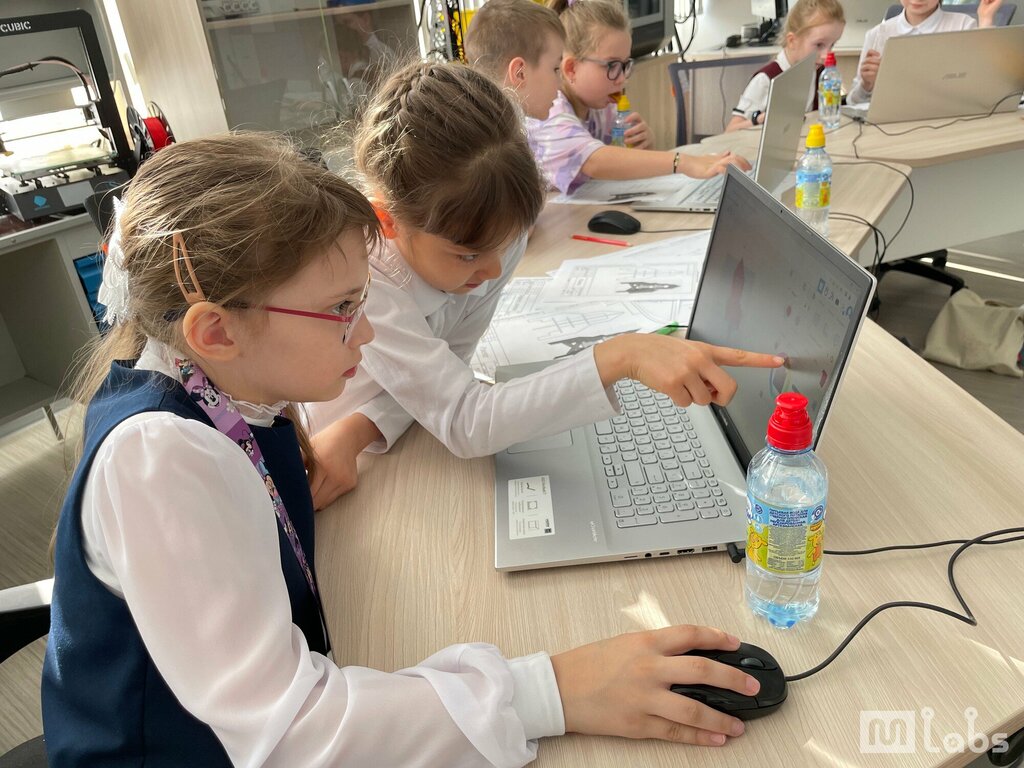 Kurs Думай как инженер, Yekaterinburg, foto