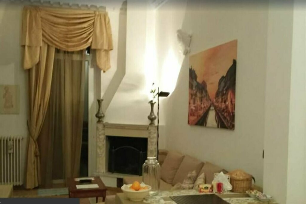 Otel B&b Le Sabbie del Tempo, Milano, foto