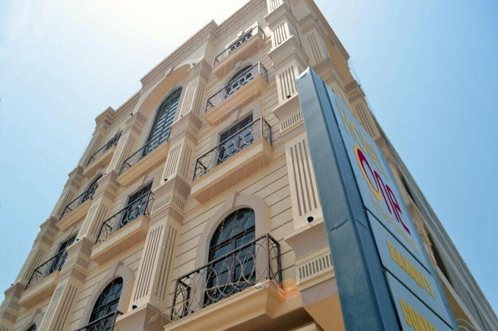 Otel Hotel One Sukkur, Sukkur, foto