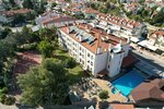 Grand Villa Sol Apart (Muğla, Marmaris, Adnan Menderes Cad., 101), otel  Marmaris'ten