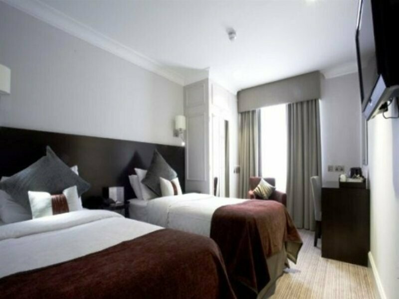 Otel Mercure Bristol Grand, İngiltere, foto
