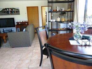 Maples on Harewood (Canterbury, Christchurch City, Christchurch International Airport), otel  Christchurch'tan