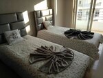 Familly Appartement (Grand Casablanca-Settat, Casablanca, Anfa, Résidence Horizon), daireler  Kazablanka'dan