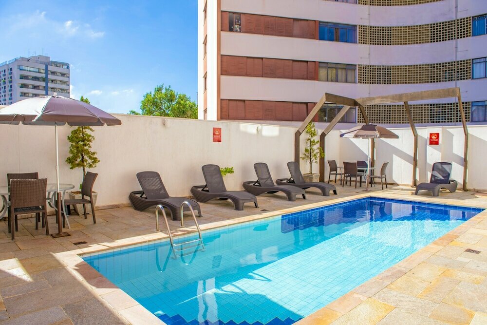Otel Monreale Plus São Jose dos Campos, , foto