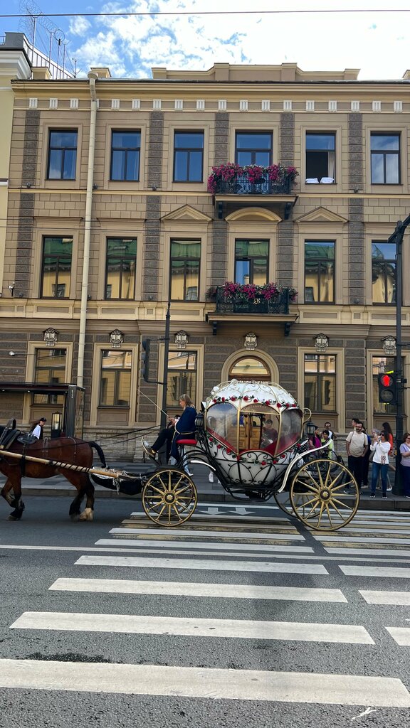 Sergi salonları, galeriler Линия Мастеров, Saint‑Petersburg, foto