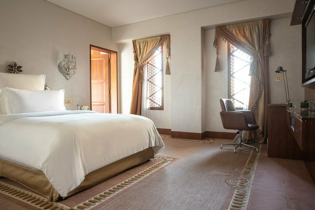 Otel Jumeirah Messila Beach Hotel & SPA, Dünya, foto