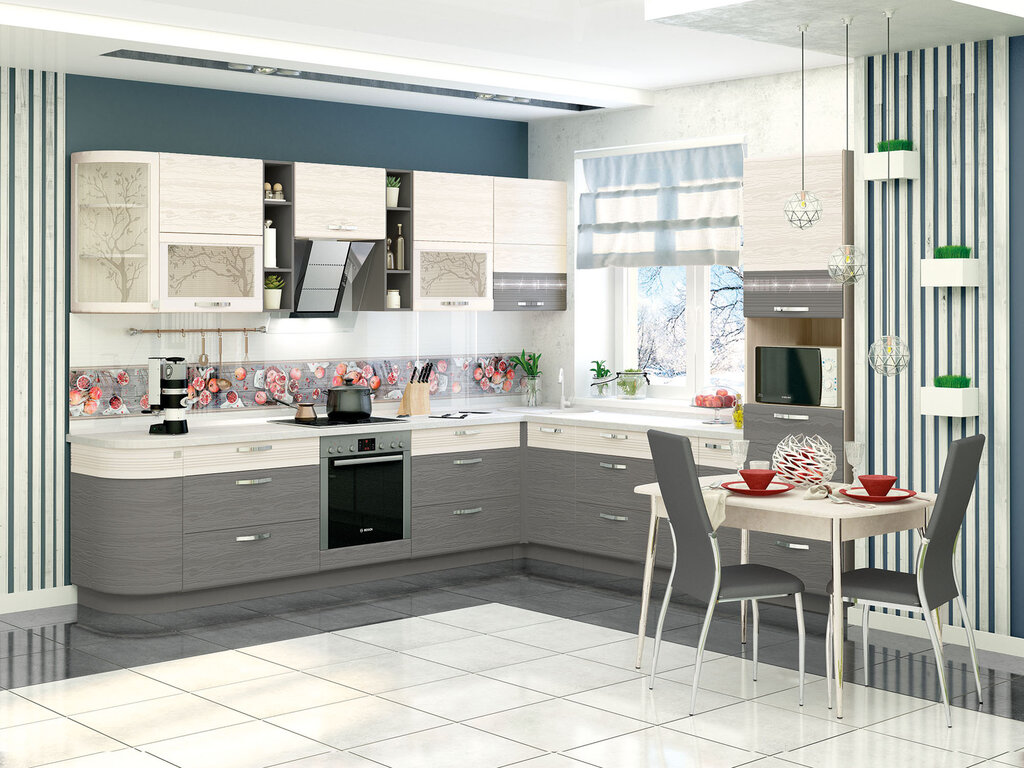 Mobilya mağazaları DaVita, Artiomovski, foto