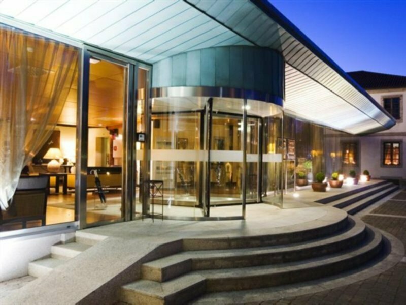 Otel Hotel Palacio del Carmen, Autograph Collection, Santiago de Compostela, foto