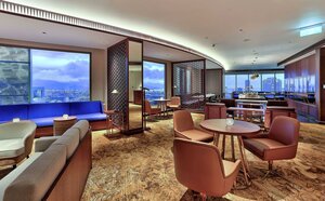 Hilton Da Nang (Da Nang, Đà Nẵng City, Bạch Đằng, 50), otel  Da Nang'dan