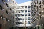 Adagio Access Nancy Centre (Avenue du 20e Corps No:31, Nancy), daireler  Nancy'den