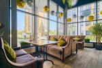 Family Italy (Tyumensky Drive No:3к7), restoran  Moskova'dan