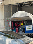 АГЗС (Jacob Logvinenko Street No:6), otogaz dolum istasyonu  Bişkek'ten