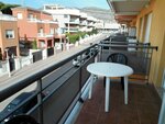 Apartamentos Los Almendros 3000 (Calle Encarnación Calatayud No:6, Oropesa del Mar), daireler  Oropesa del Mar'dan