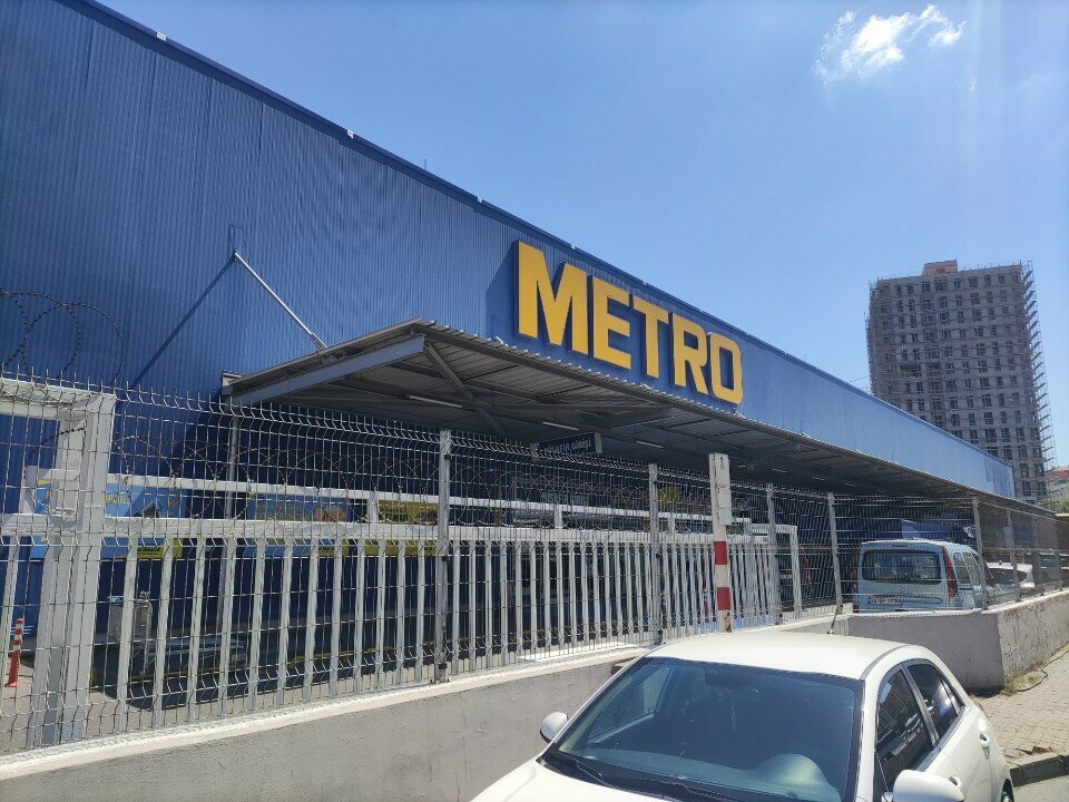 ATM'ler Yapı Kredi, İstanbul, foto