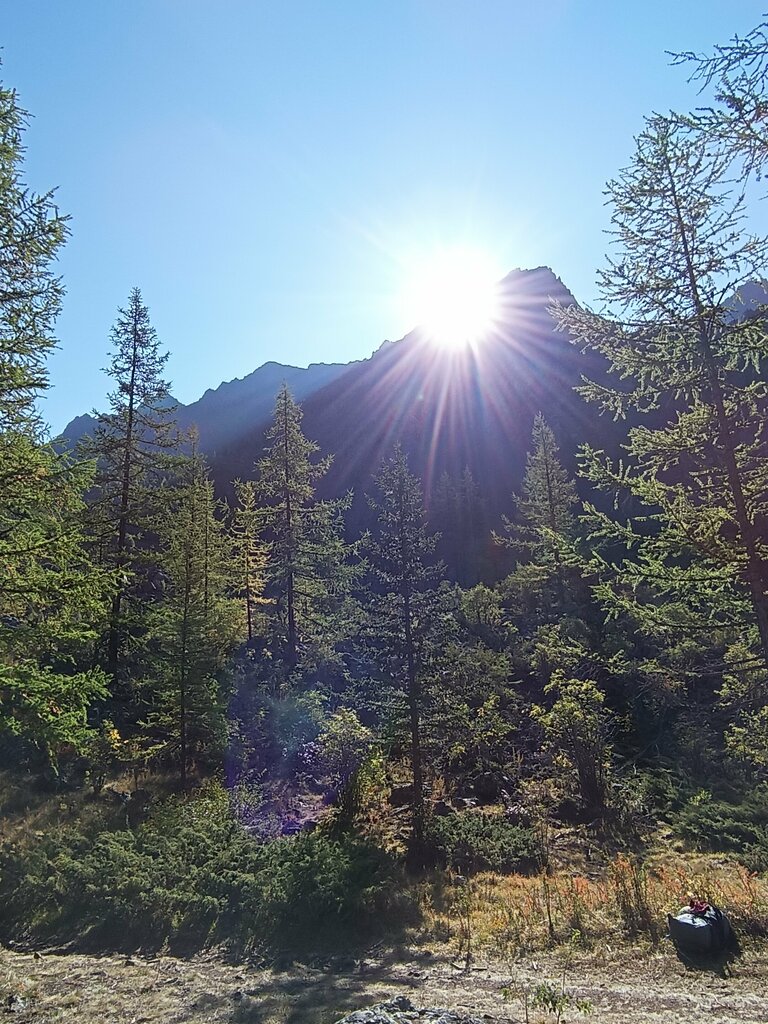Konuk evi Гостевой дом Красота Алтая, Altay Cumhuriyeti, foto