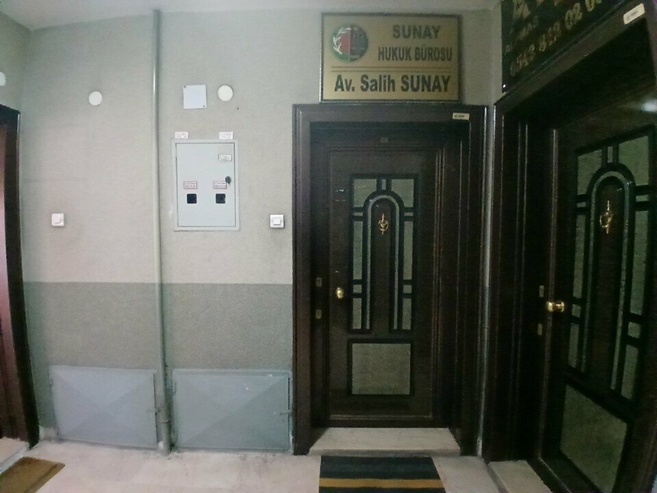 Avukatlar Avukat Salih Sunay, Konya, foto