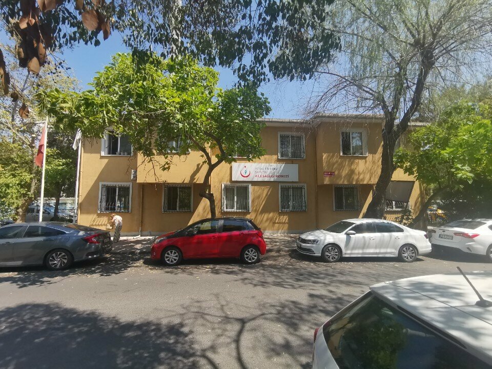 Muhtarlıklar Ataköy 2 5 6 Mahalle Muhtarlığı, İstanbul, foto