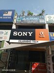 Sony (No:6A, Blue Sector, Block D), elektrikli cihazların tamiri  Islamabad'dan