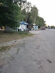 Pashkawskaja vulica (Magiliow, Pashkawskaja vulica), toplu taşıma durağı  Moguilev'den