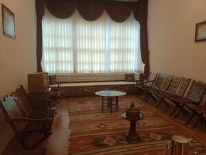 «Atatürk House & Museum» fotoğraf 1