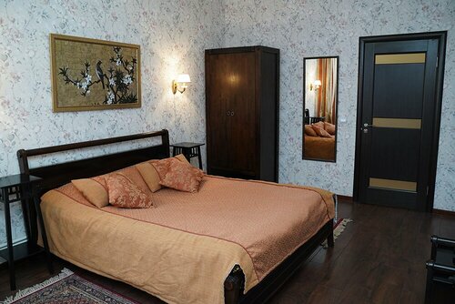 Otel Orkhideya, Tataristan, foto