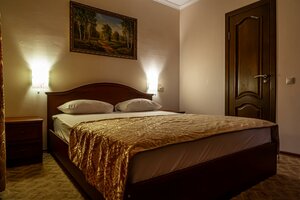 Respect (Voytika Street No:14, Stavropol), otel  Stavropol'dan