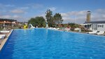 Quinta do Valao - Two Bedroom Apartment (Leiria, Alcobaça), kısa süreli konaklama  Leiria'dan