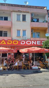 Ado Döner (Taşyaka Mah., İnönü Blv., No:15C, Fethiye, Muğla), fast food  Fethiye'den