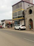 Lógica business center (Luanda, Rua do Laboratório de Engenharia), i̇ş merkezi  Loanda'dan