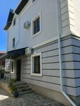 Альфа Вилла (ulitsa Mikhaila Sorokina No:22, Samara), konuk evi  Samara'dan