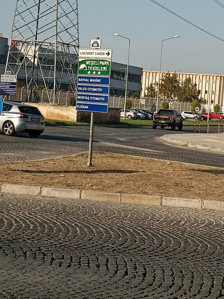 Mefruşat Safran Tekstil, Bursa, foto