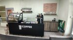 Dr. Coffeer (Nemirovicha-Danchenko Street No:165), kahve dükkanları  Novosibirsk'ten