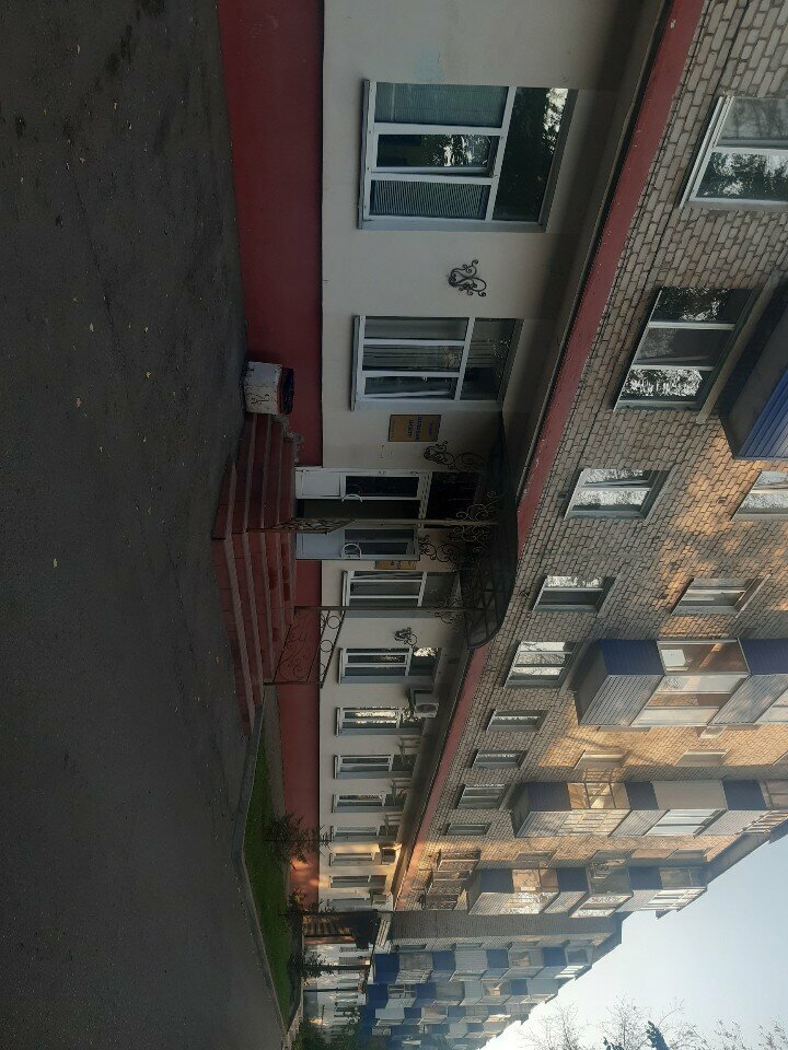 Havalandırma sistemleri Nebo, Naberejniye Çelny (Yar Çallı), foto