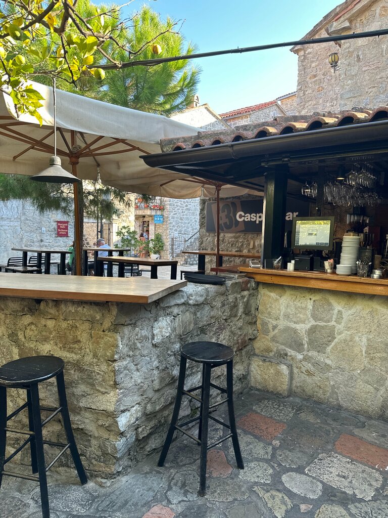 Bar Casper Bar, Dünya, foto