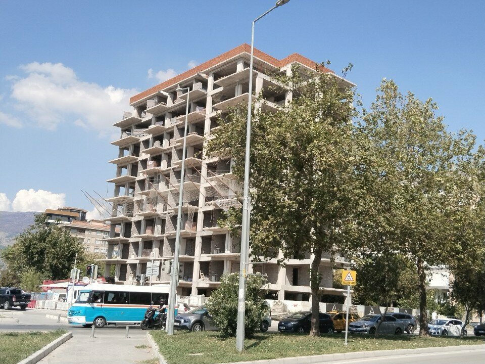 Emlak ofisi Turpa Emlak Bilgi Merkezi Genel Müdürlük, İzmir, foto