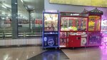 Vendgame (Pavlovsky Highway No:188), oyun makinesi  Barnaul'dan