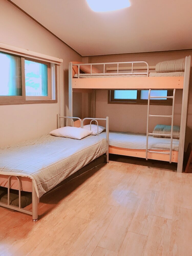 Otel Soo Guesthouse, Seul, foto